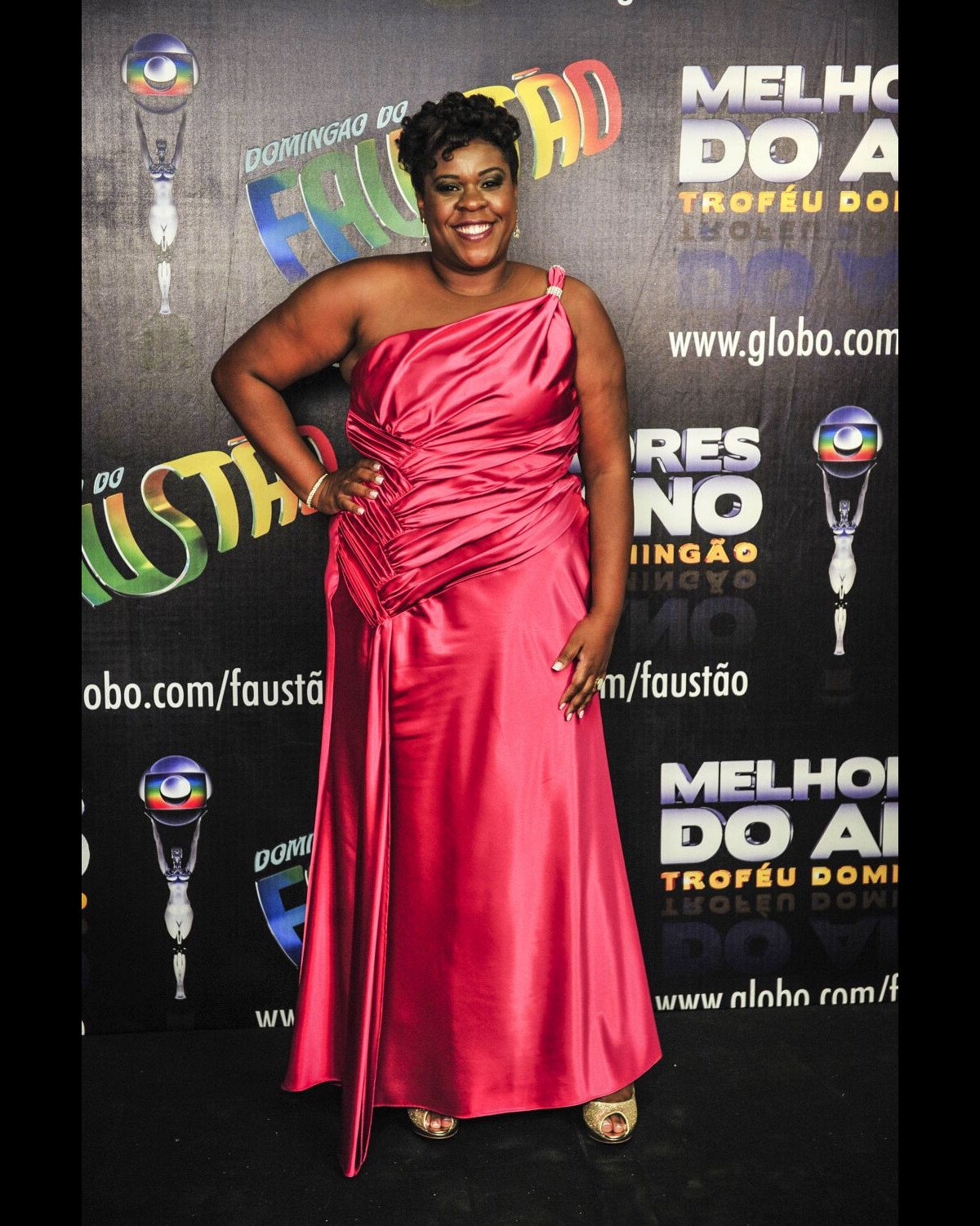 Foto: Cacau Protásio fez grande sucesso em 'Avenida Brasil' - Purepeople