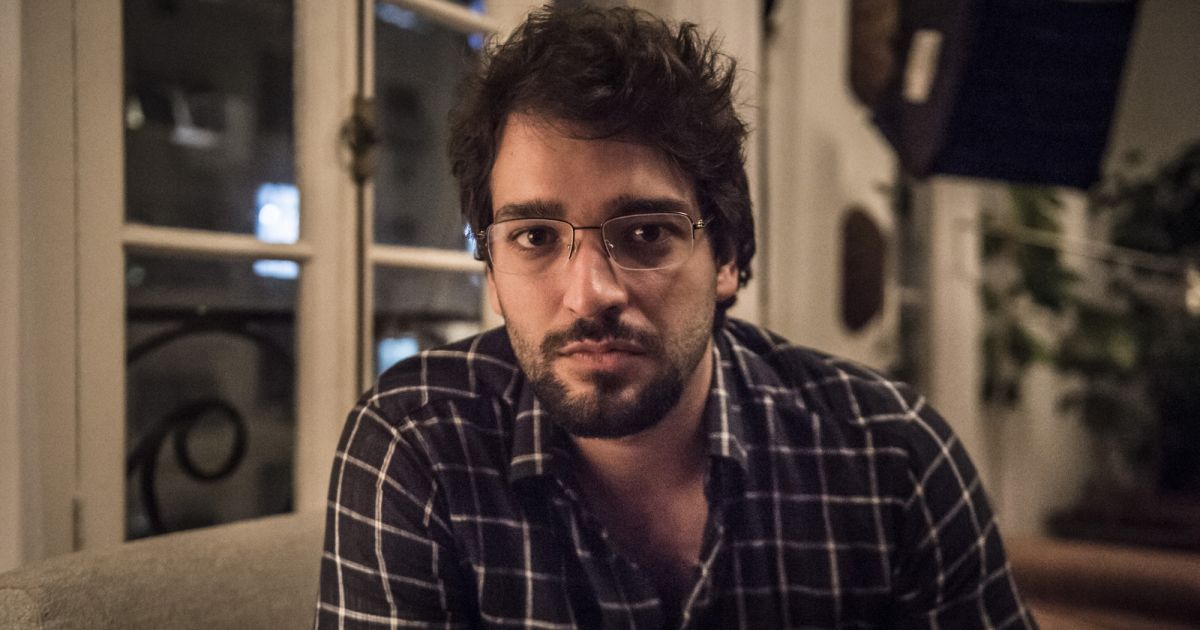 Humberto Carrão - Fotos, últimas notícias, idade, signo e biografia ...