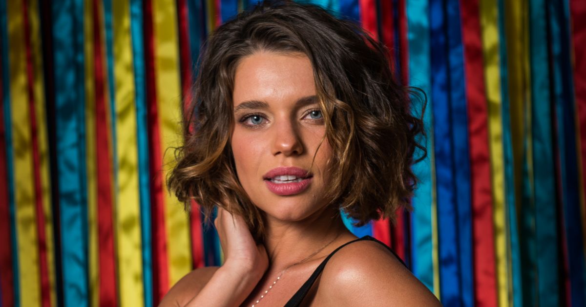 Bruna Linzmeyer - Fotos, últimas notícias, idade, signo e biografia ...