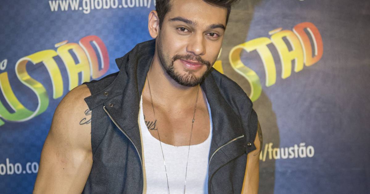Lucas Lucco - Fotos, últimas notícias, idade, signo e biografia ...