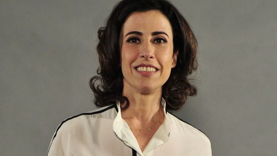 Fotos de Fernanda Torres - Página 9