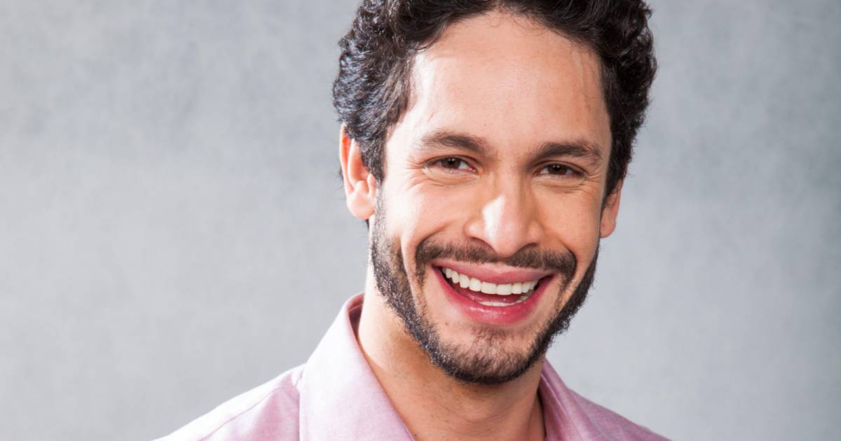 Rainer Cadete - Fotos, últimas notícias, idade, signo e biografia ...