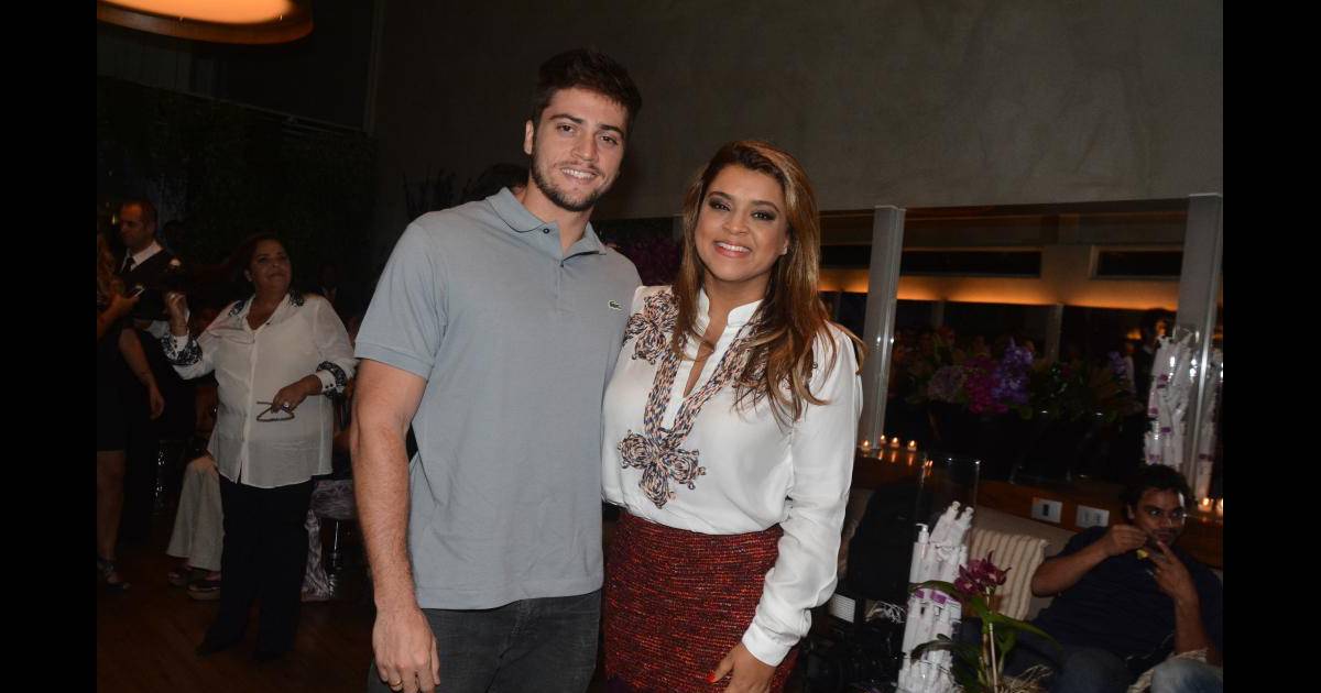 Rodrigo Godoy - Fotos, últimas notícias, idade, signo e biografia ...