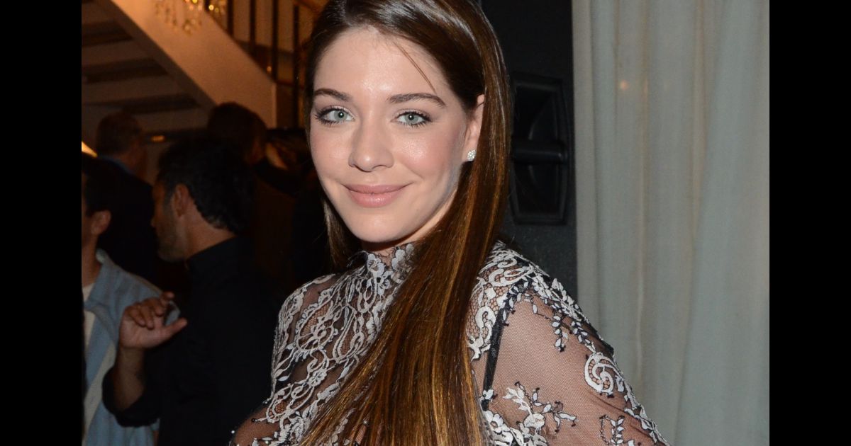 Luma Costa - Fotos, últimas notícias, idade, signo e biografia ...