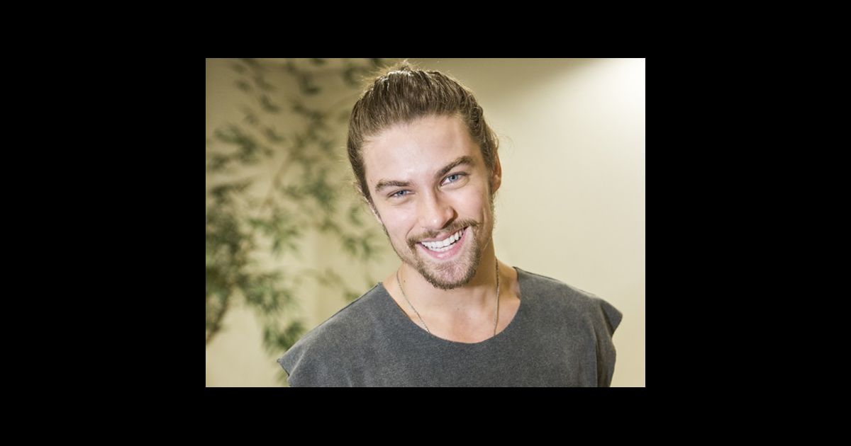 Raphael Sander - Fotos, últimas notícias, idade, signo e biografia ...