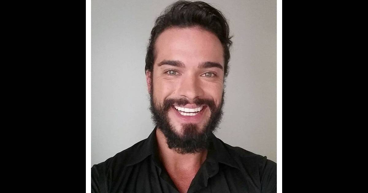 Sidney Sampaio Fotos últimas Notícias Idade Signo E Biografia
