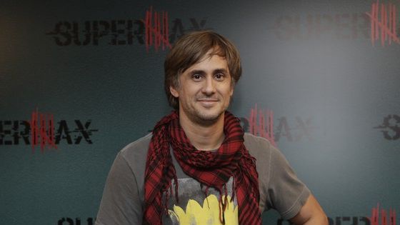 Nicolas Trevijano: Fotos, últimas notícias, idade, signo e biografia ...