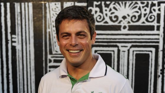 Luigi Baricelli: Fotos, últimas notícias, idade, signo e biografia ...