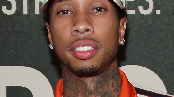 Tyga: Fotos, últimas notícias, idade, signo e biografia! - Purepeople