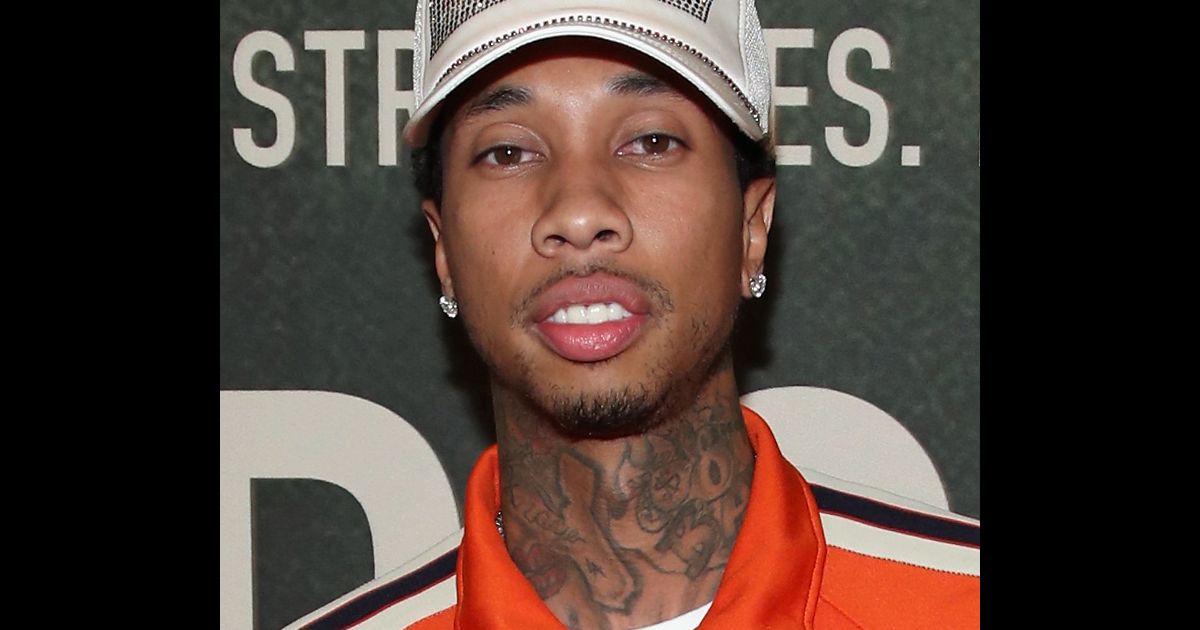 Tyga - Fotos, últimas notícias, idade, signo e biografia! - Purepeople