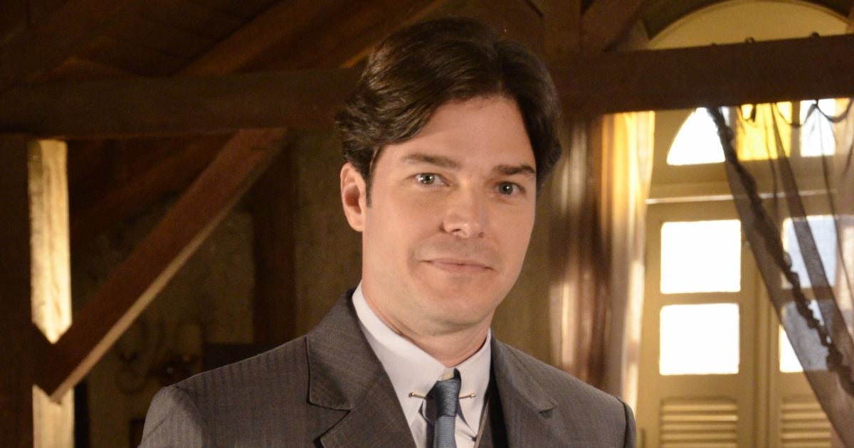 Erik Marmo - Fotos, últimas notícias, idade, signo e biografia ...