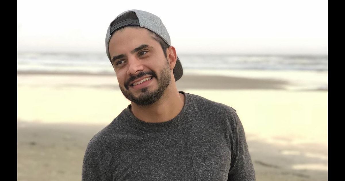 Leandro Martins - Fotos, últimas notícias, idade, signo e biografia ...