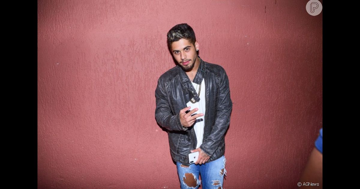 Zé Felipe - Fotos, últimas notícias, idade, signo e biografia! - Purepeople