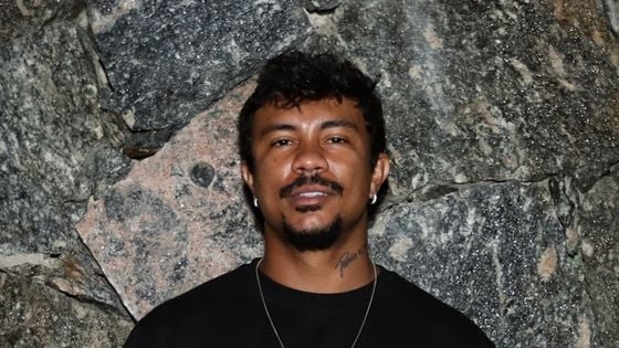 Xamã: Fotos, últimas notícias, idade, signo e biografia! - Purepeople