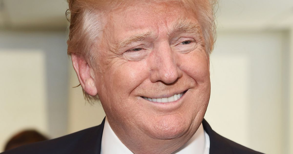 Donald Trump - Fotos, últimas notícias, idade, signo e biografia ...