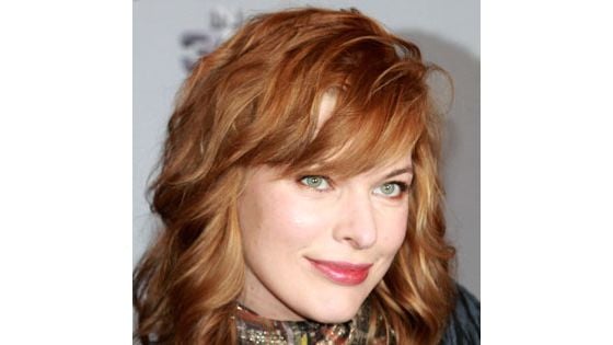 Milla Jovovich: Fotos, últimas notícias, idade, signo e biografia ...