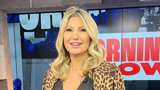 Antonia Fontenelle: Fotos, últimas notícias, idade, signo e biografia ...