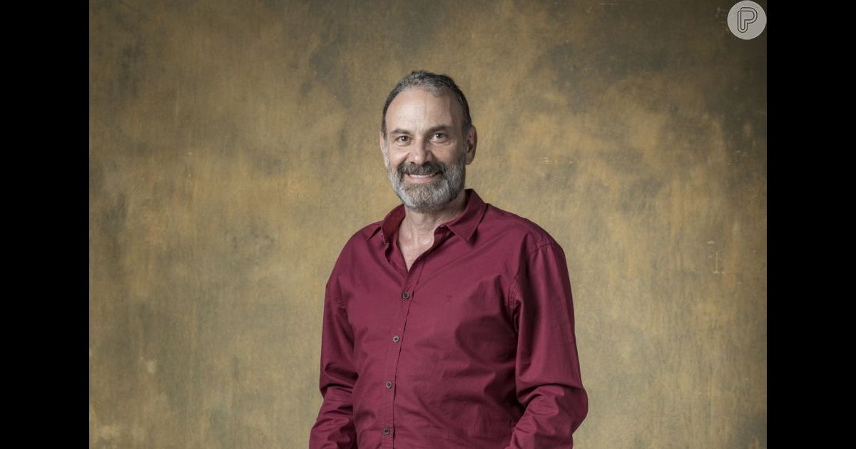 Marco Ricca - Fotos, últimas notícias, idade, signo e biografia ...