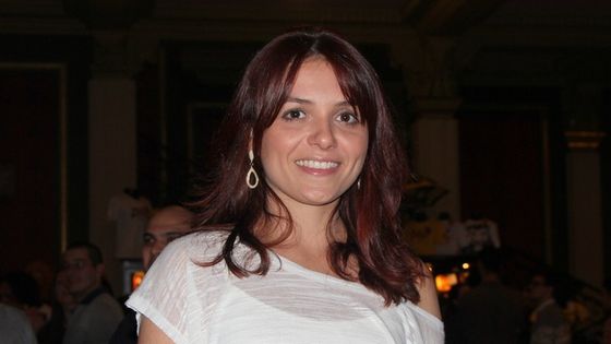 Monica Iozzi: Fotos, últimas notícias, idade, signo e biografia ...