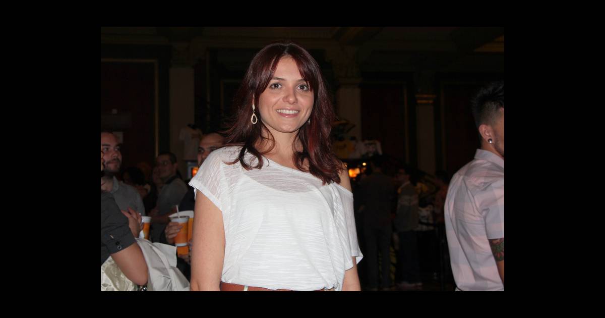 Monica Iozzi - Fotos, últimas notícias, idade, signo e biografia ...