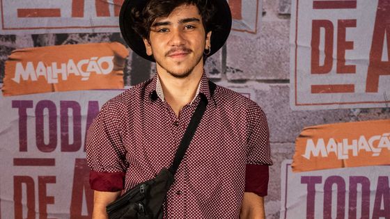 Os famosos ao redor de João Fernandes - Purepeople