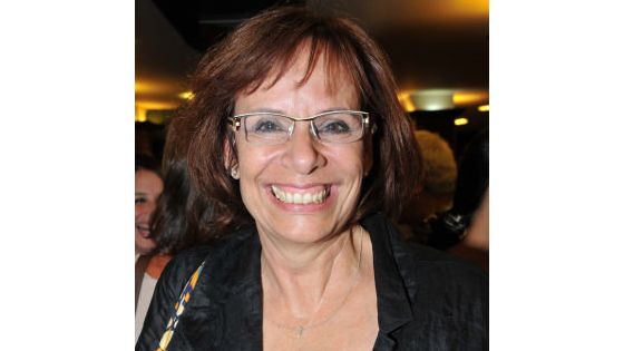 Sandra Moreyra: Fotos, últimas notícias, idade, signo e biografia ...