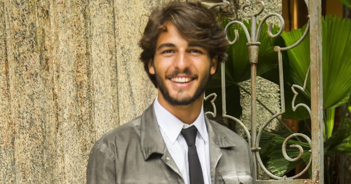 Brenno Leone - Fotos, últimas notícias, idade, signo e biografia ...