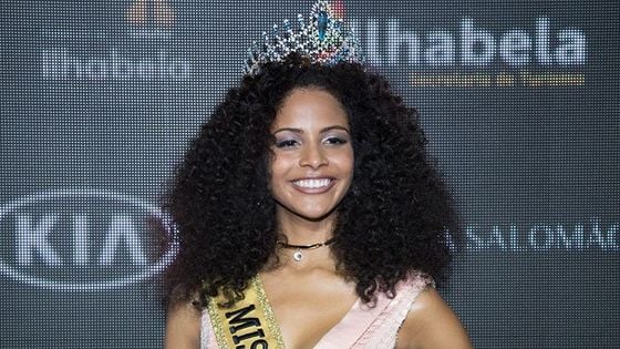 Monalysa Alcântara: Fotos, últimas notícias, idade, signo e biografia ...