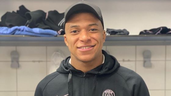 Kylian Mbappé Lottin Fotos últimas Notícias Idade Signo E Biografia