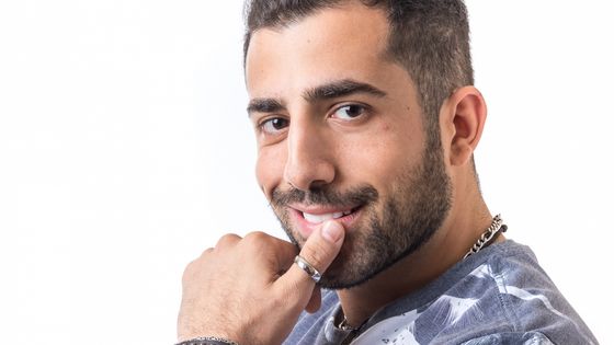 Kaysar Dadour: Fotos, últimas notícias, idade, signo e biografia ...