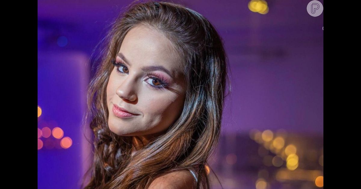 Bela Fernandes - Fotos, últimas notícias, idade, signo e biografia ...