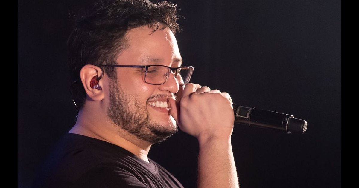 Maurílio - Fotos, últimas notícias, idade, signo e biografia! - Purepeople