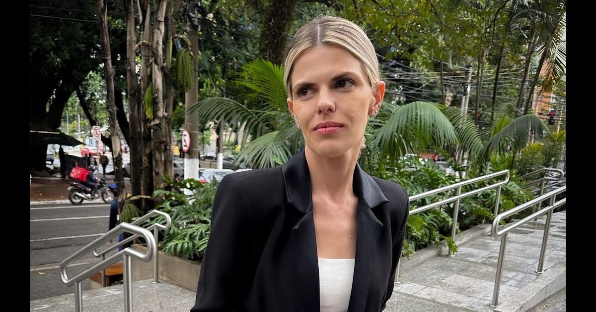 Lara Nesteruk - Fotos, últimas notícias, idade, signo e biografia ...