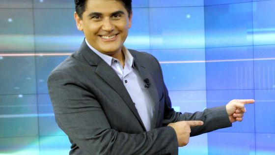 César Filho: Fotos, últimas notícias, idade, signo e biografia ...