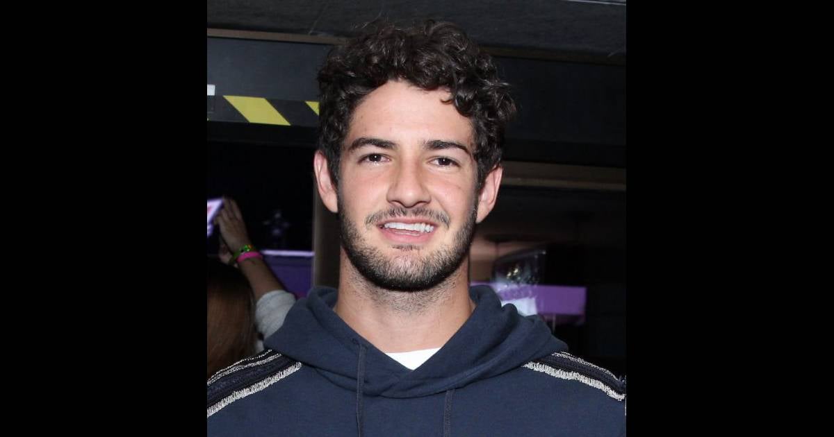 Alexandre Pato - Fotos, últimas notícias, idade, signo e biografia ...