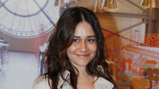 Fotos de Alessandra Negrini