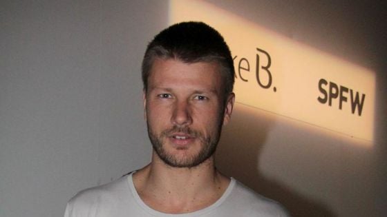 Rodrigo Hilbert: Fotos, últimas notícias, idade, signo e biografia ...