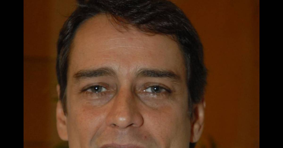 Marcello Antony - Fotos, últimas notícias, idade, signo e biografia ...