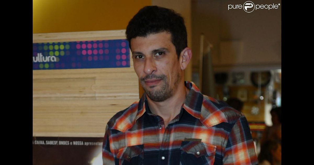 Milhem Cortaz - Fotos, últimas notícias, idade, signo e biografia ...