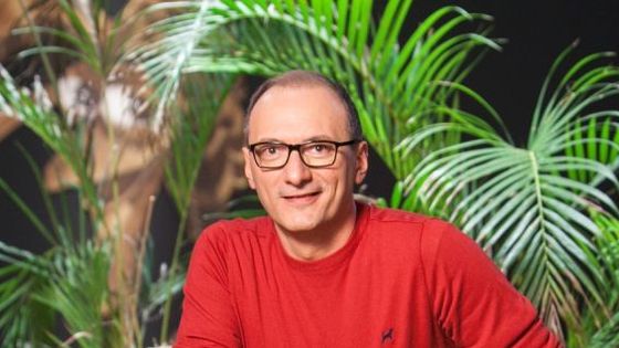 Britto Jr.: Fotos, últimas notícias, idade, signo e biografia! - Purepeople