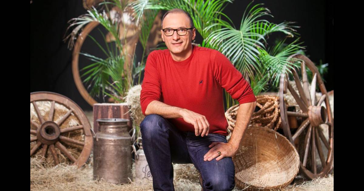 Britto Jr. - Fotos, últimas notícias, idade, signo e biografia ...