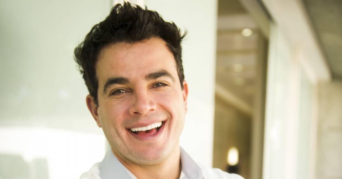 Anderson Di Rizzi - Fotos, últimas notícias, idade, signo e biografia ...