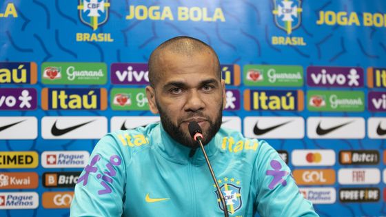 Daniel Alves: Fotos, últimas notícias, idade, signo e biografia ...