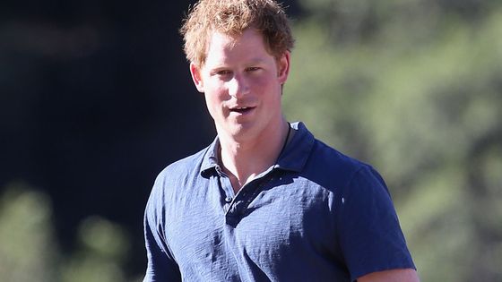 Príncipe Harry: Notícias e exclusividades - Purepeople