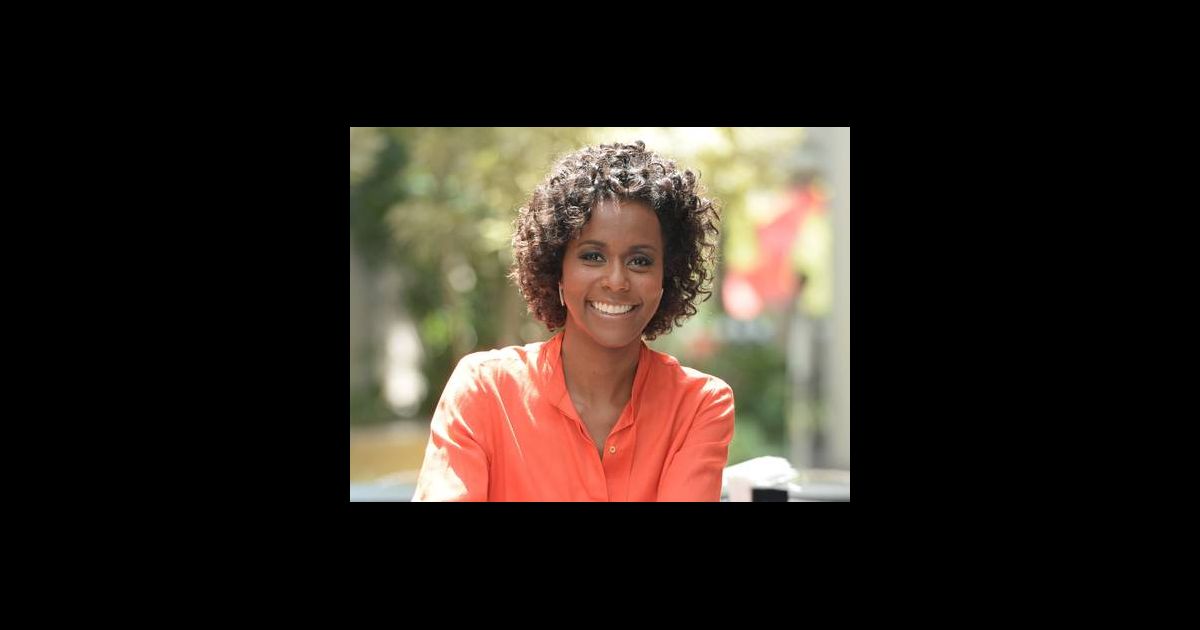 Maria Júlia Coutinho (Maju) no Purepeople | Biografia, notícias e todas ...