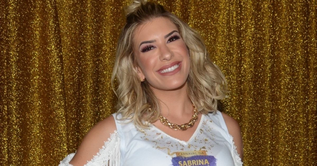 Lorena Improta - Fotos, últimas notícias, idade, signo e biografia ...