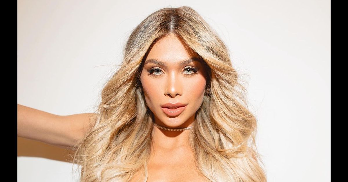 Flavia Pavanelli - Fotos, últimas notícias, idade, signo e biografia ...