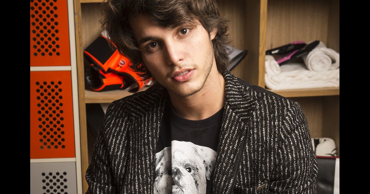 Bruno Guedes - Fotos, últimas notícias, idade, signo e biografia ...