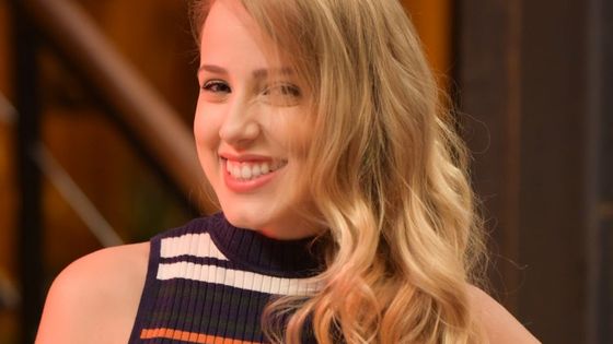 Marcella Rica: Fotos, últimas notícias, idade, signo e biografia ...