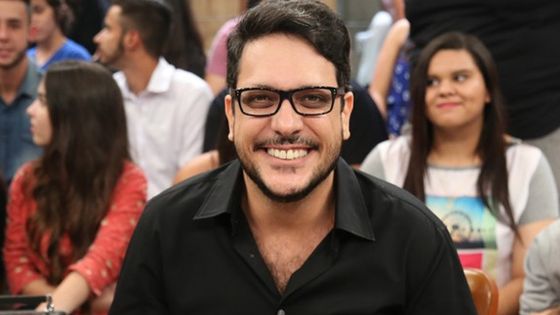 Os famosos ao redor de Lucio Mauro Filho - Purepeople